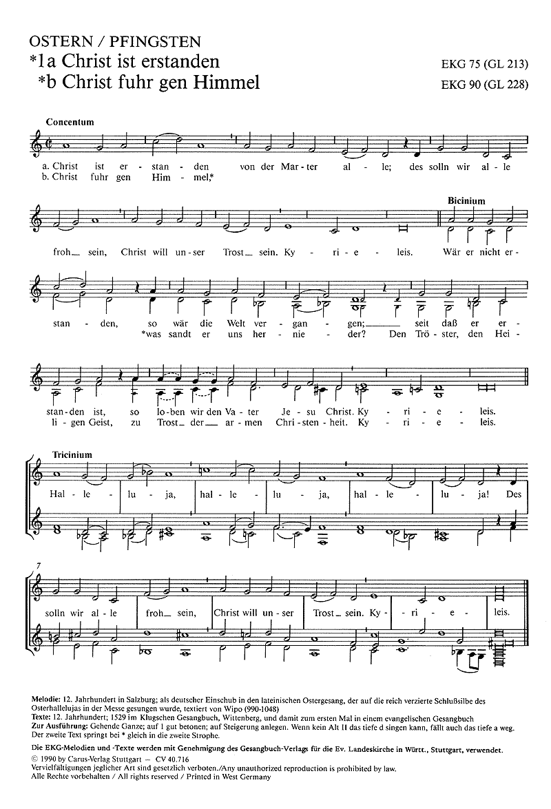 Steiff, Gerhard (1937) Kilchberger Totenlieder für Frauenchor (Chorbuch ...